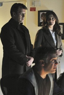 Castle: Season 3, Episode 18 | Rotten Tomatoes