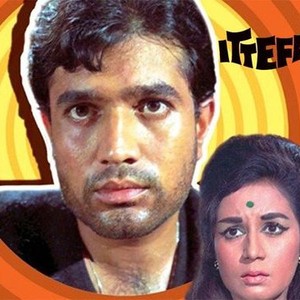 Ittefaq (1969) - Rotten Tomatoes