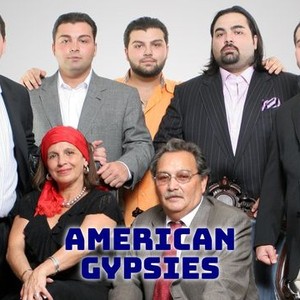 American Gypsies - Rotten Tomatoes