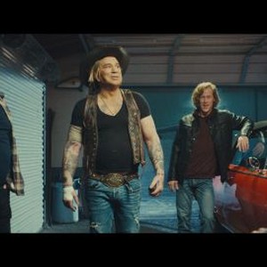 The Commando - Rotten Tomatoes