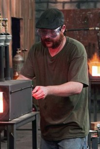 Forged in Fire: Season 3, Episode 3 | Rotten Tomatoes