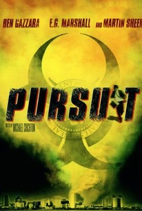 Pursuit | Rotten Tomatoes