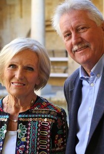 My Life on a Plate: Season 1, Episode 1 | Rotten Tomatoes