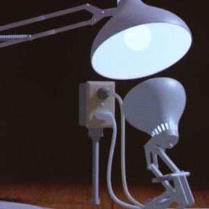 Luxo Jr. - Rotten Tomatoes