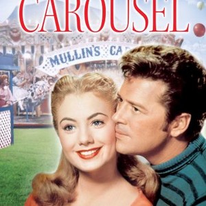 Carousel (1956) - Rotten Tomatoes