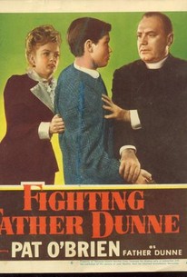 Fighting Father Dunne (1948) - Rotten Tomatoes