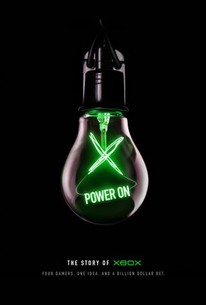 Power On: The Story of Xbox: Miniseries | Rotten Tomatoes