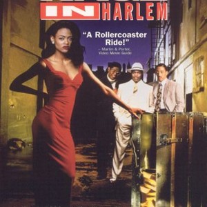 A Rage in Harlem (1991) - Rotten Tomatoes