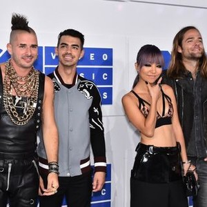 DNCE - Rotten Tomatoes