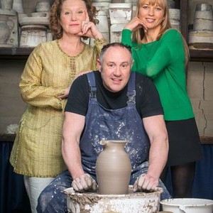 The Great Pottery Throw Down - Rotten Tomatoes