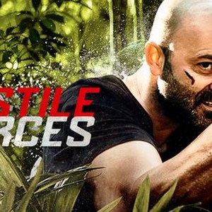 Hostile Forces - Rotten Tomatoes
