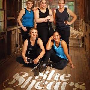 She Shears - Rotten Tomatoes
