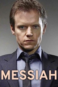 Messiah (2001) | Rotten Tomatoes