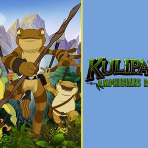 Kulipari: Amphibians Rise - Rotten Tomatoes