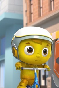 Doug Unplugs: Season 2, Episode 9 - Rotten Tomatoes