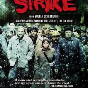 Strike - Rotten Tomatoes