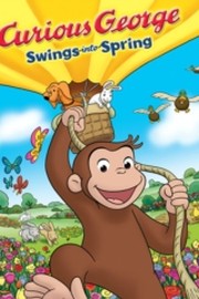 Curious George Swings into Spring - Movie Reviews