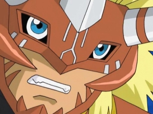 Digimon Frontier Aldamon Digimon Frontier: Season 4 | Rotten Tomatoes