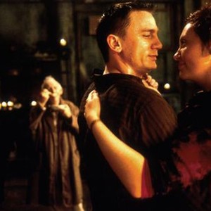 Stephen Tompkinson - Rotten Tomatoes