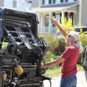 Roy Garber - Rotten Tomatoes