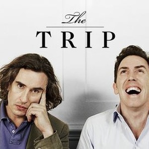 The Trip - Rotten Tomatoes
