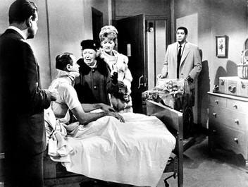 Ron Rich Actor Producer