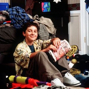 Even Stevens - Rotten Tomatoes