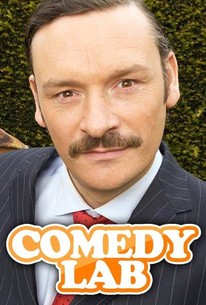 Comedy Lab: Season 8, Episode 2 - Rotten Tomatoes