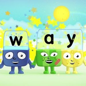 Alphablocks: Season 4, Episode 6 - Rotten Tomatoes