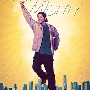 High & Mighty - Rotten Tomatoes
