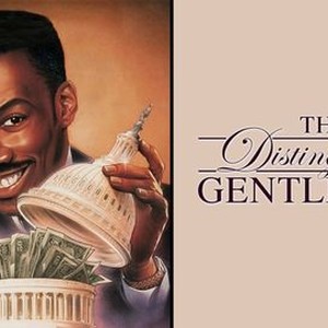 The Distinguished Gentleman - Rotten Tomatoes