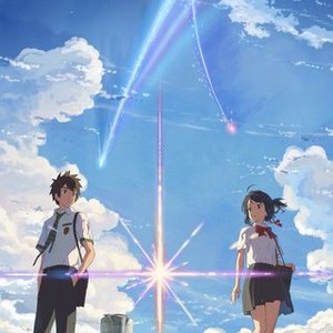 Your Name - Rotten Tomatoes