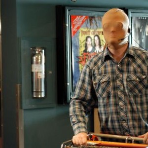 Mike Prestwood Smith - Rotten Tomatoes