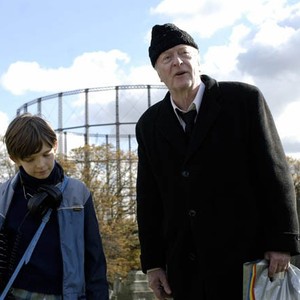 Is Anybody There? - Rotten Tomatoes