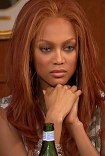 America's Next Top Model: Season 3, Episode 8 | Rotten Tomatoes