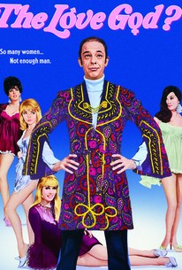 The Love God? (1969) - Rotten Tomatoes