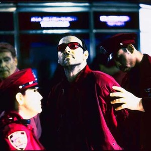 K-PAX - Rotten Tomatoes