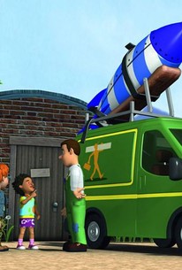 Fireman Sam: Season 6, Episode 26 | Rotten Tomatoes