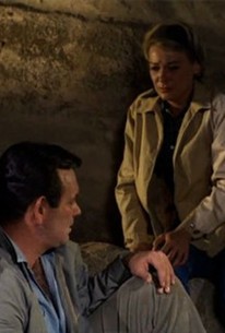The Fugitive - Season 4 Episode 1 - Rotten Tomatoes