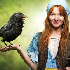 The Little Witch - Rotten Tomatoes