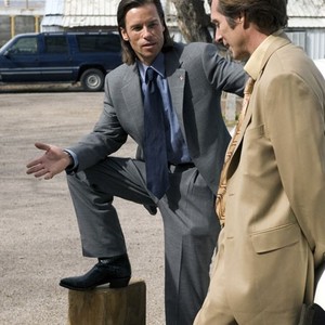 First Snow - Rotten Tomatoes