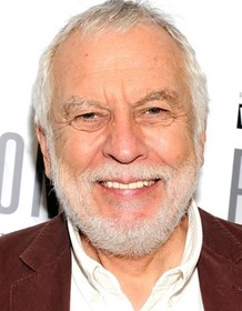 Nolan Bushnell | Rotten Tomatoes