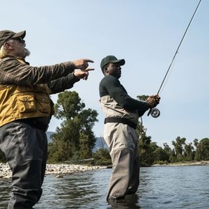 Mending the Line - Rotten Tomatoes