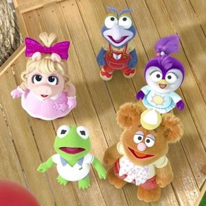 Muppet Babies: Season 1, Episode 9 - Rotten Tomatoes