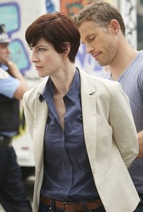 Transporter: The Series: Season 2, Episode 10 | Rotten Tomatoes