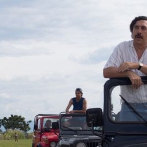 Loving Pablo - Rotten Tomatoes