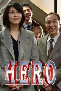 Hero (2015) | Rotten Tomatoes