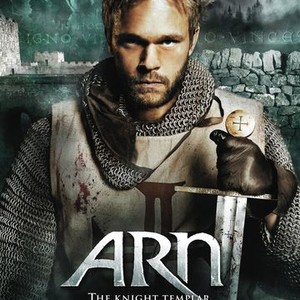 Arn: The Knight Templar - Rotten Tomatoes