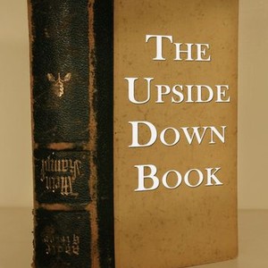 The Upside Down Book - Rotten Tomatoes