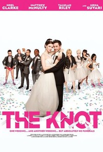 The Knot | Audience Reviews | Rotten Tomatoes